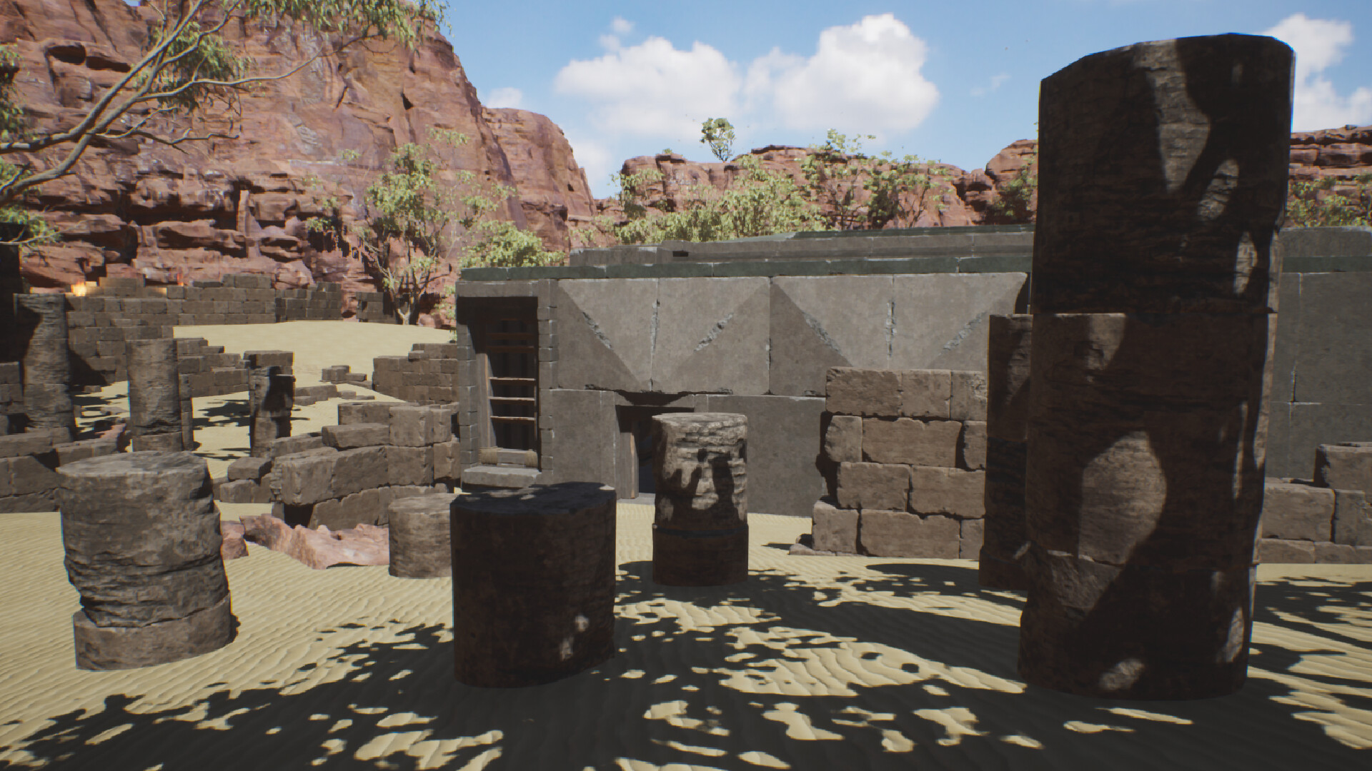 PEAK.53 Screenshots · SteamDB