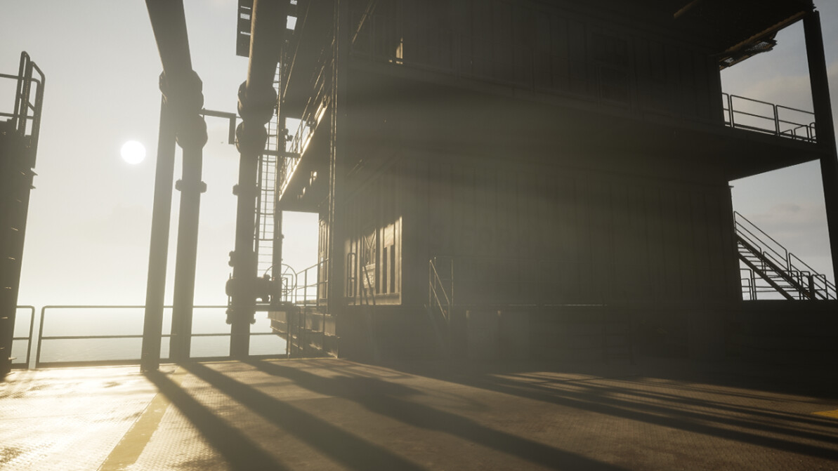 PEAK.53 Screenshots · SteamDB