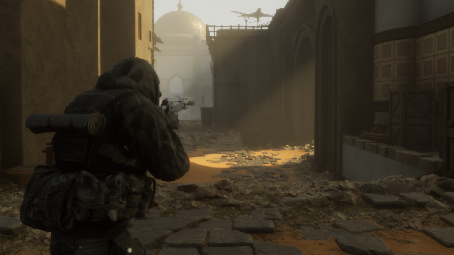 PEAK.53 Screenshots · SteamDB