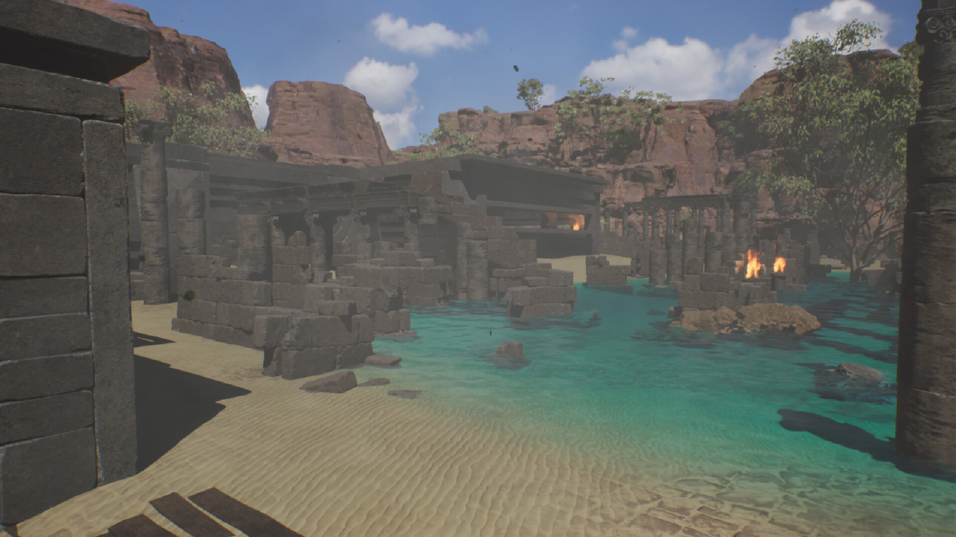 PEAK.53 Screenshots · SteamDB