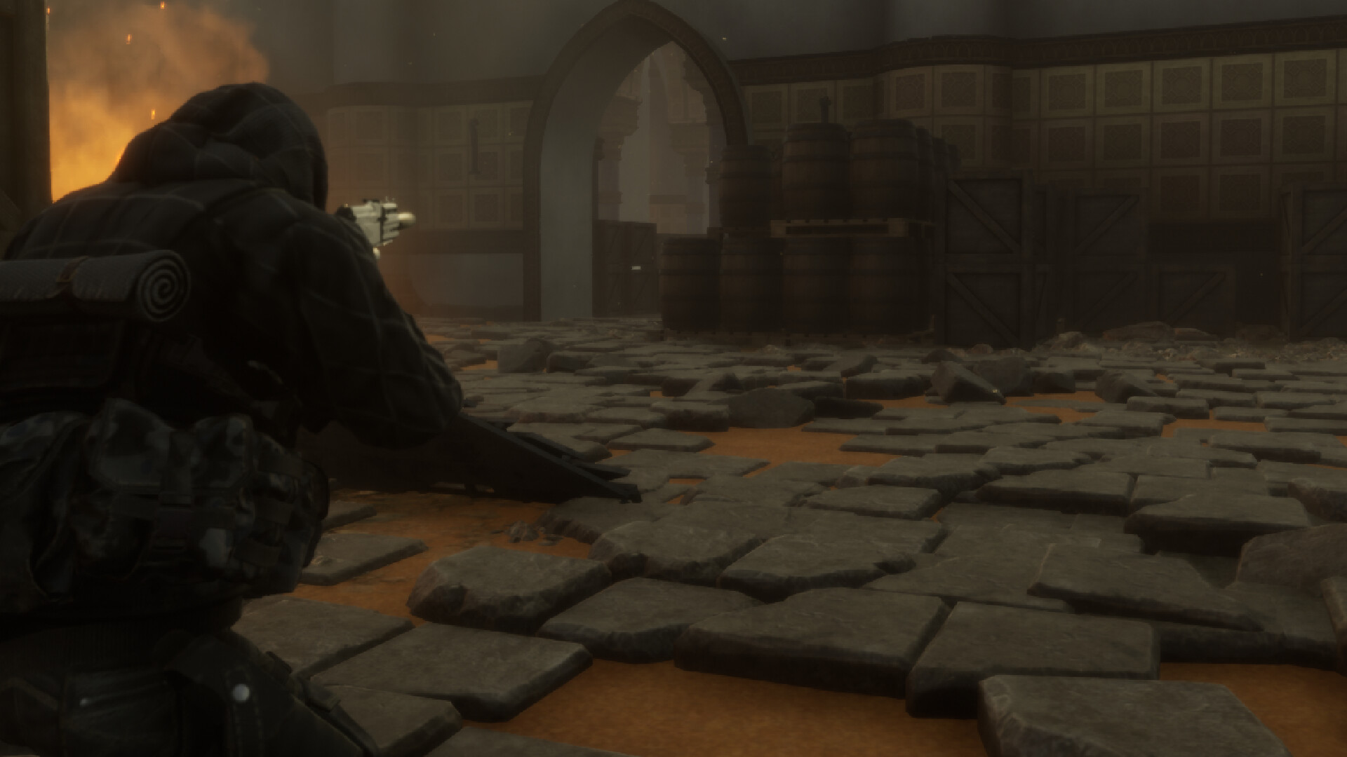 PEAK.53 Screenshots · SteamDB