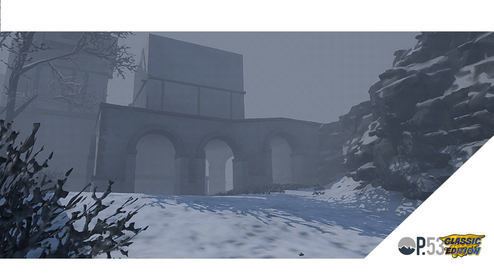 PEAK.53 Screenshots · SteamDB