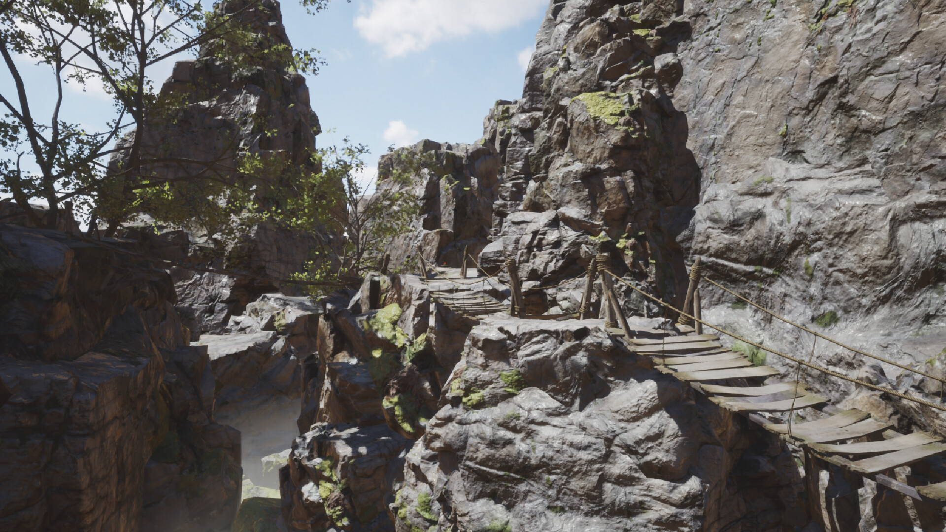 PEAK.53 Screenshots · SteamDB