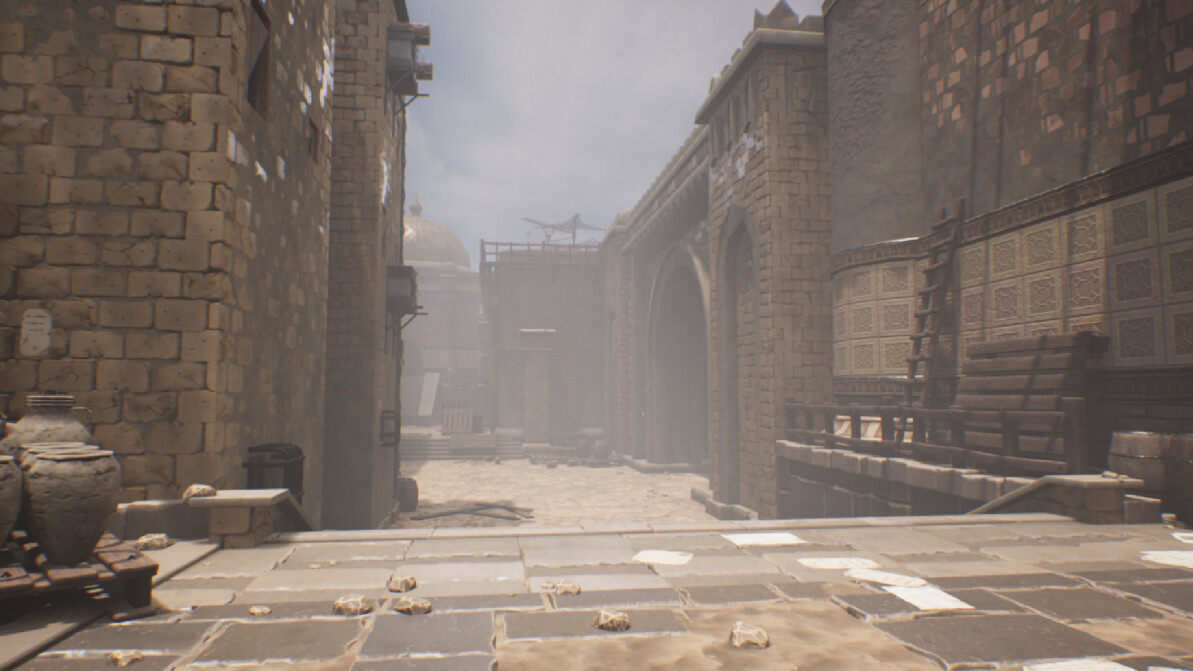 PEAK.53 Screenshots · SteamDB