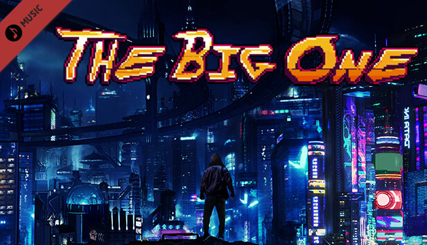 The Big One Soundtrack di Steam