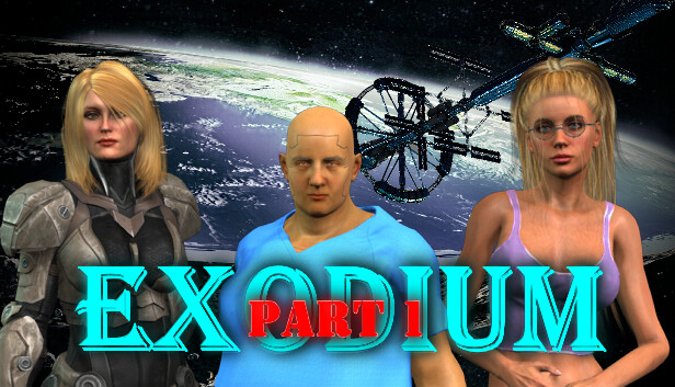 EXODIUM Part 1 - Steam News Hub
