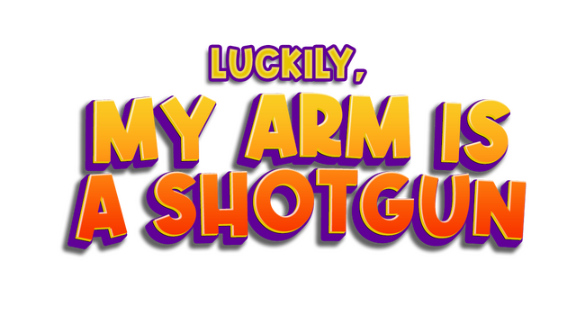 Luckily, My Arm Is A Shotgun Screenshots · SteamDB