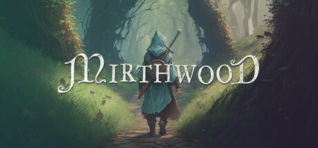 Mirthwood on Steam