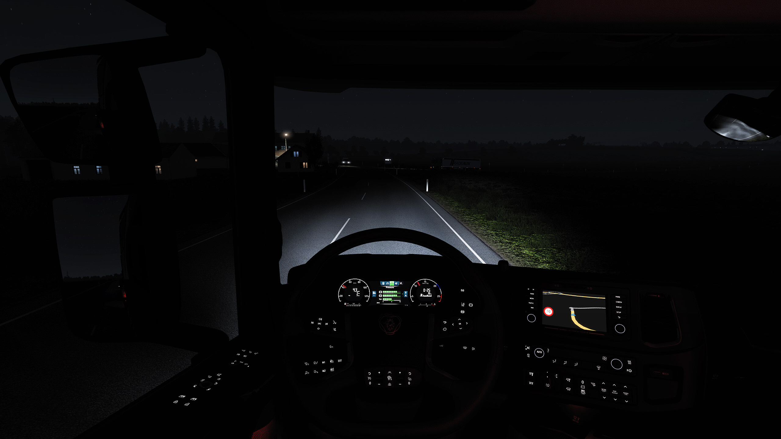 Euro Truck Simulator 2 Screenshots · SteamDB