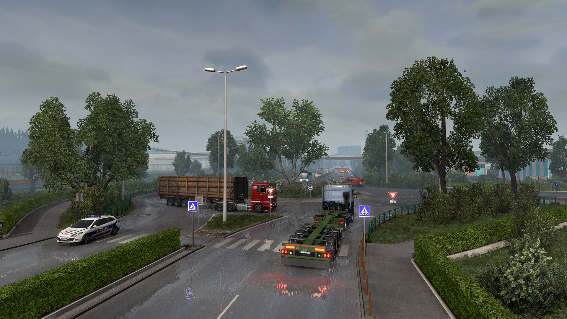Euro Truck Simulator 2 on Steam