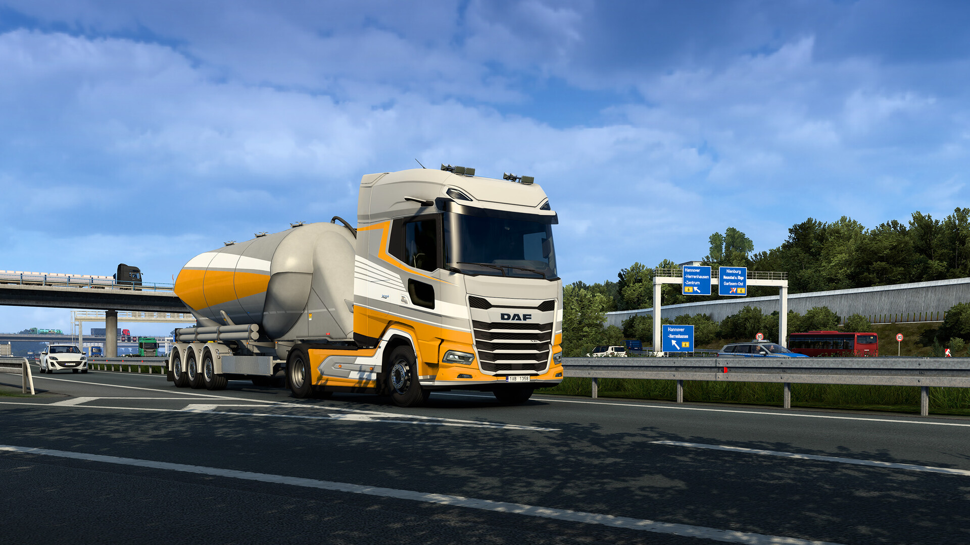 Steam - Euro Truck Simulator 2