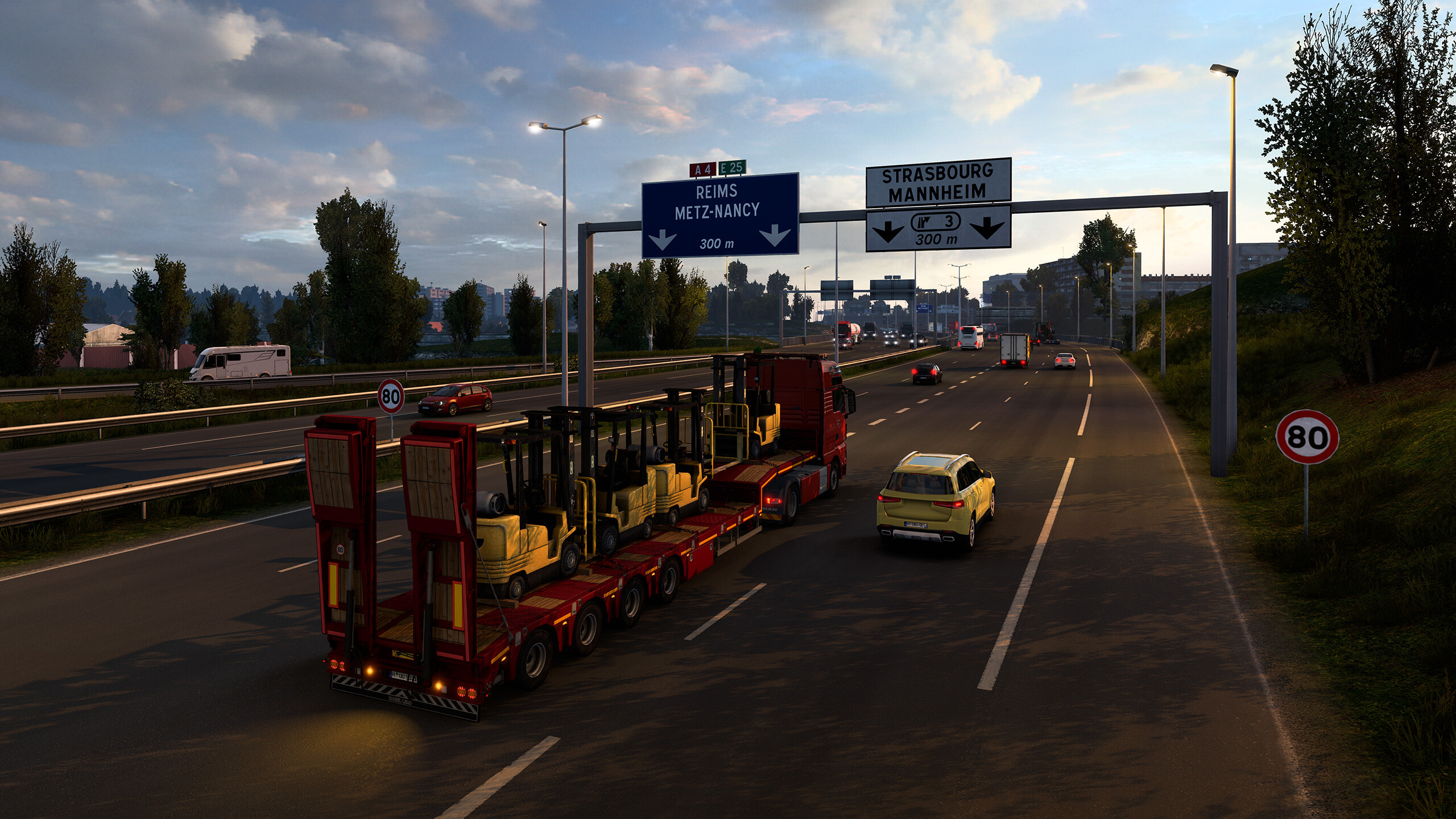 Download game Euro Truck Simulator 2 [FULL 1 LINK PC] | Viết bởi daleda9312
