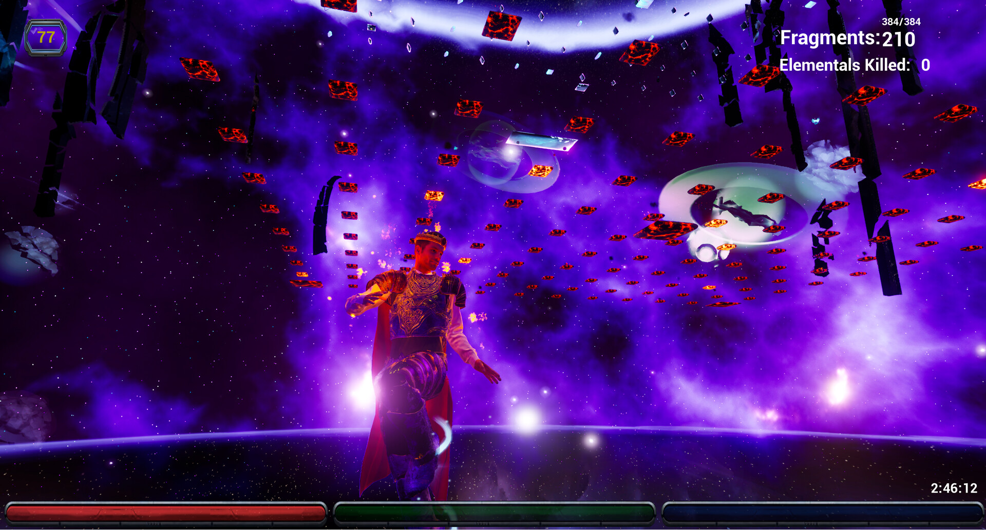 Axium's Box on Steam