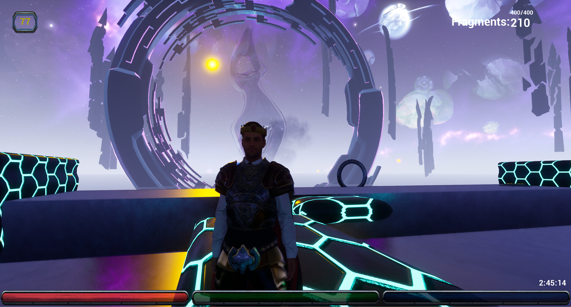 Axium's Box on Steam