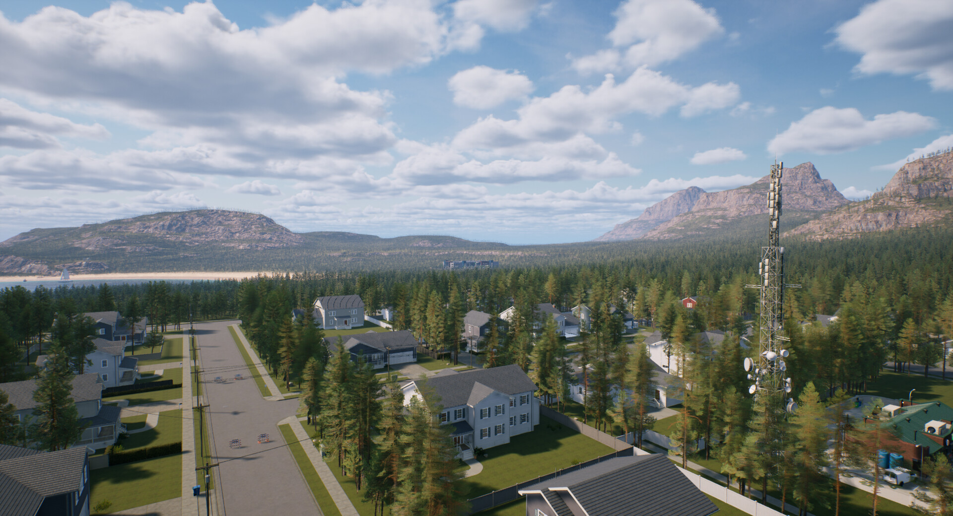 孤岛救援 The Island Rescue on Steam