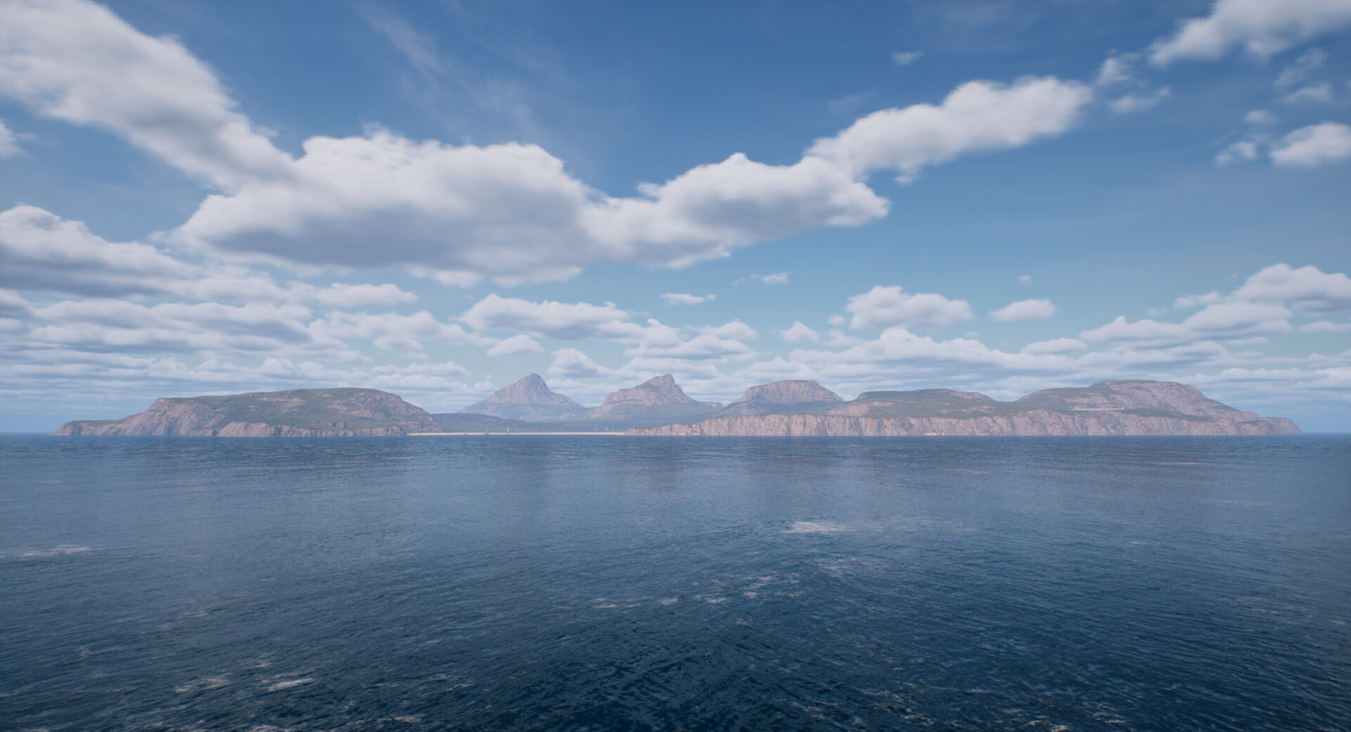 孤岛救援 The Island Rescue on Steam