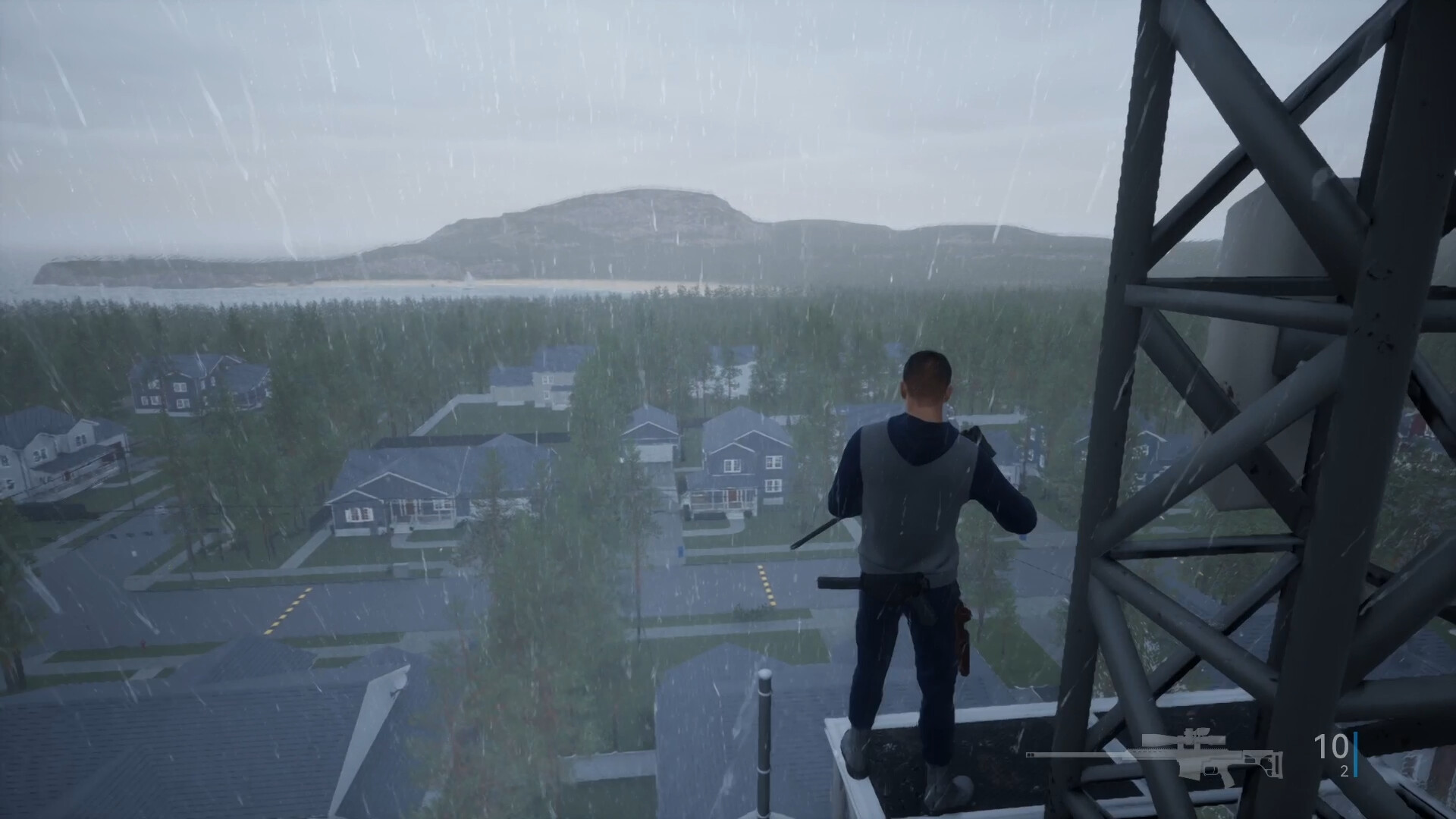 孤岛救援 The Island Rescue on Steam