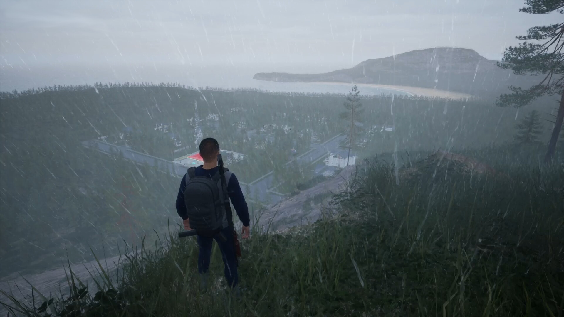 孤岛救援 The Island Rescue on Steam