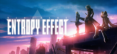 苍翼：混沌效应 · BlazBlue Entropy Effect · SteamDB