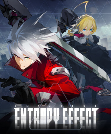 苍翼：混沌效应 · Blazblue Entropy Effect · SteamDB