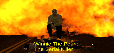 Steam Community :: Winnie The Pooh: The Serial Killer