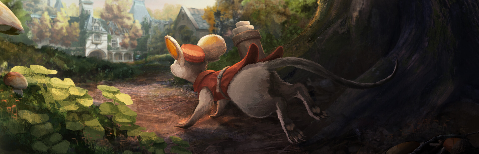 Postmouse · SteamDB