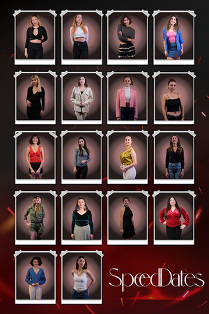 Speed Dates · Speed Dates Part I · SteamDB