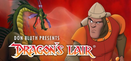 Dragon's Lair Steam Charts · SteamDB