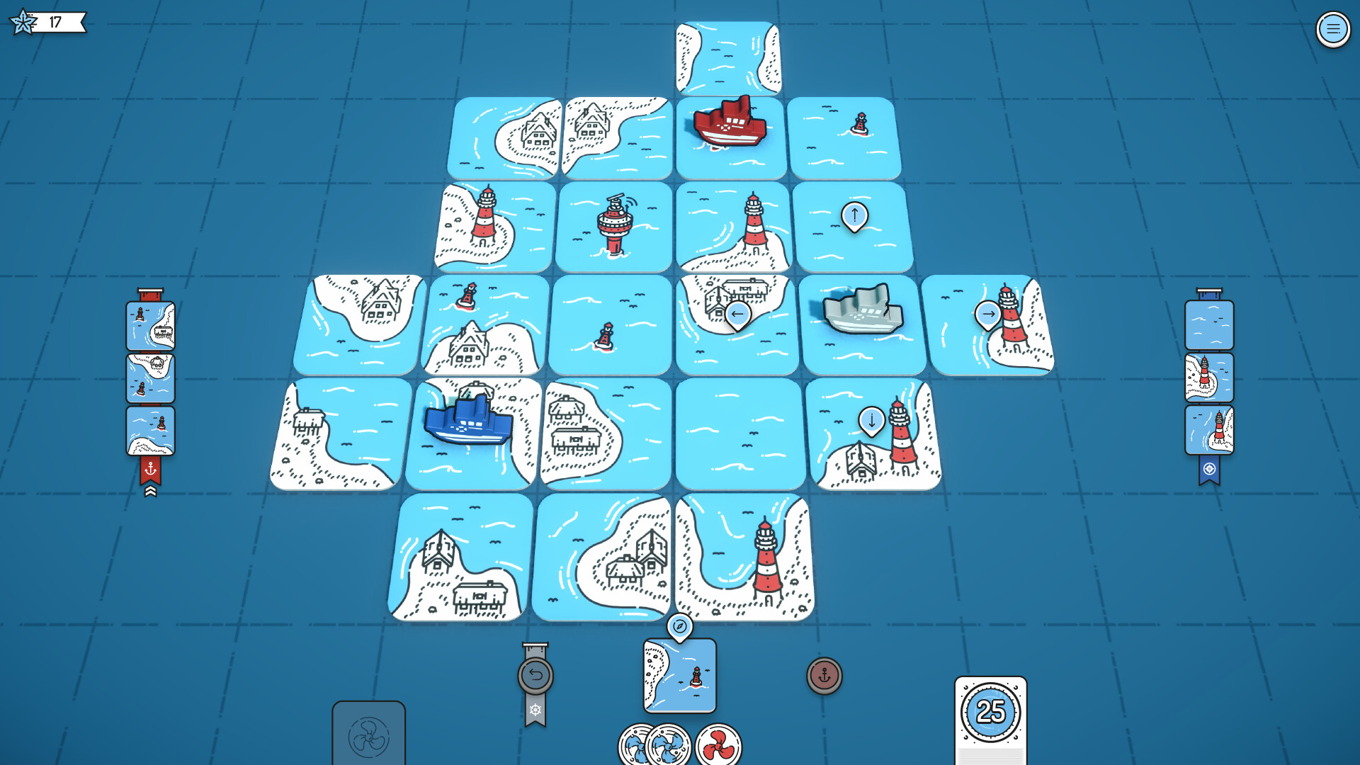 Beacon Patrol on Steam