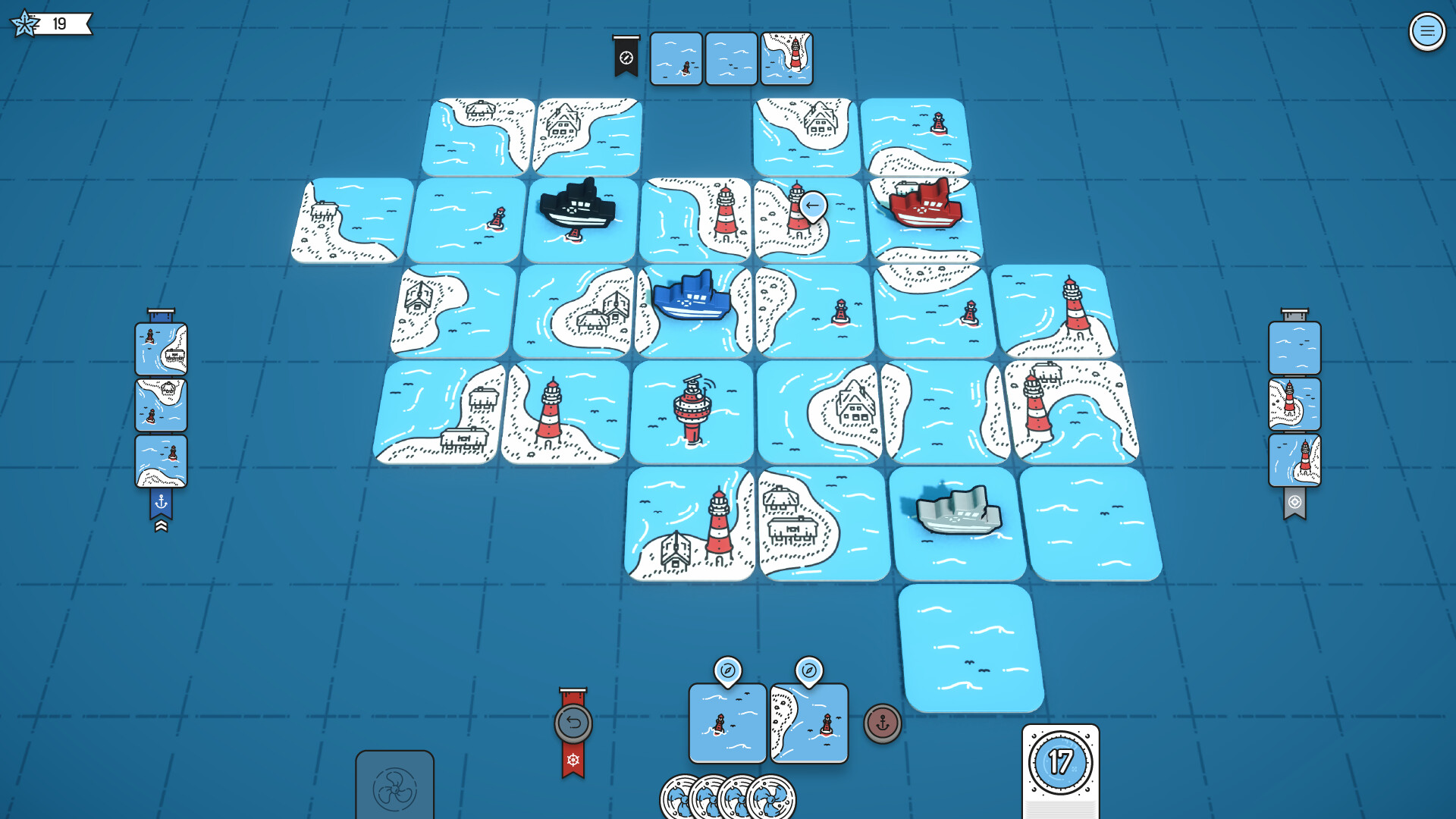 Beacon Patrol on Steam