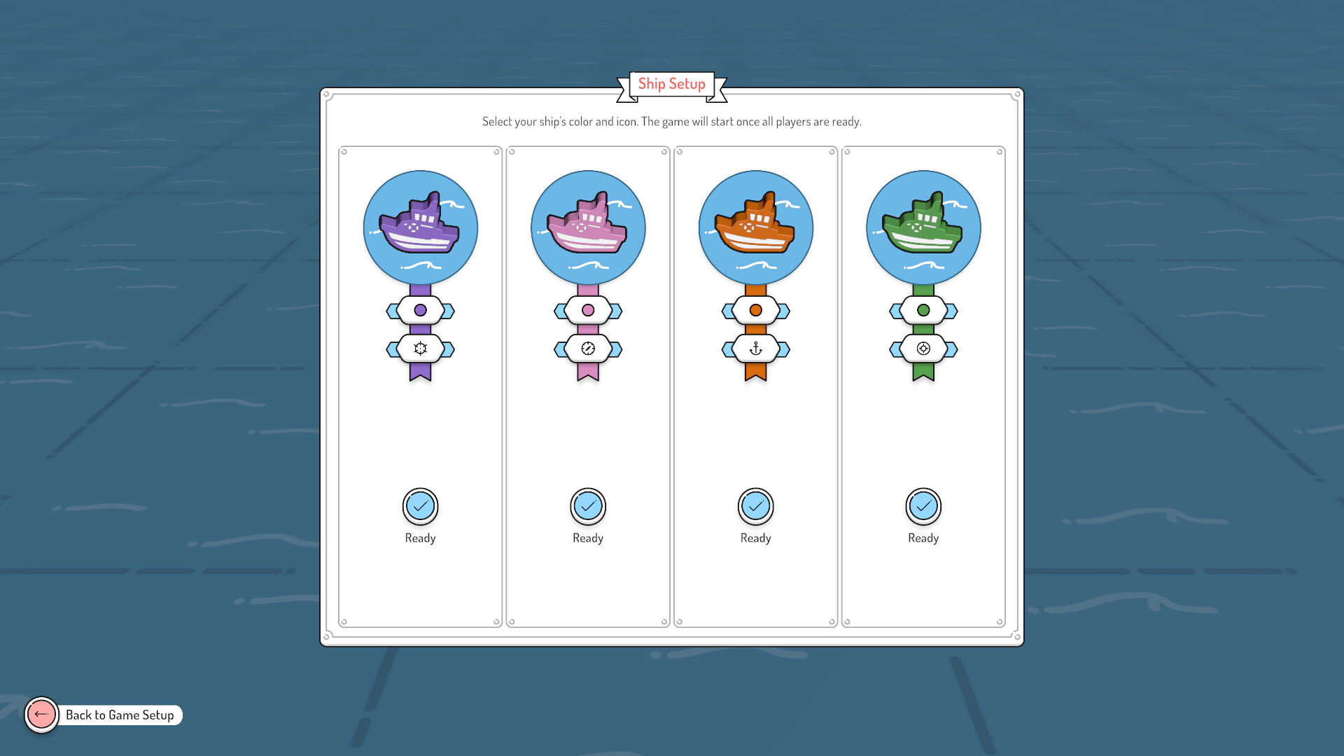 Beacon Patrol on Steam