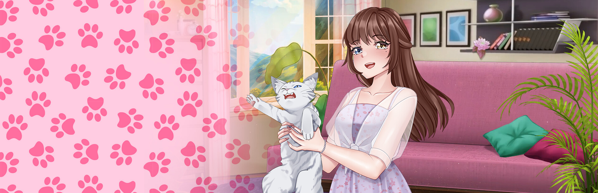 My Neighbor Neko 18+ Adult Only Content · SteamDB