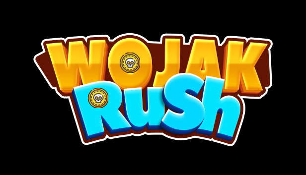 Save 50% on Wojak Rush on Steam