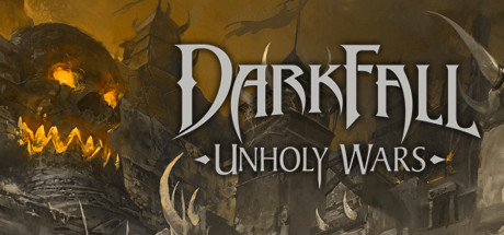 Darkfall Unholy Wars on Steam