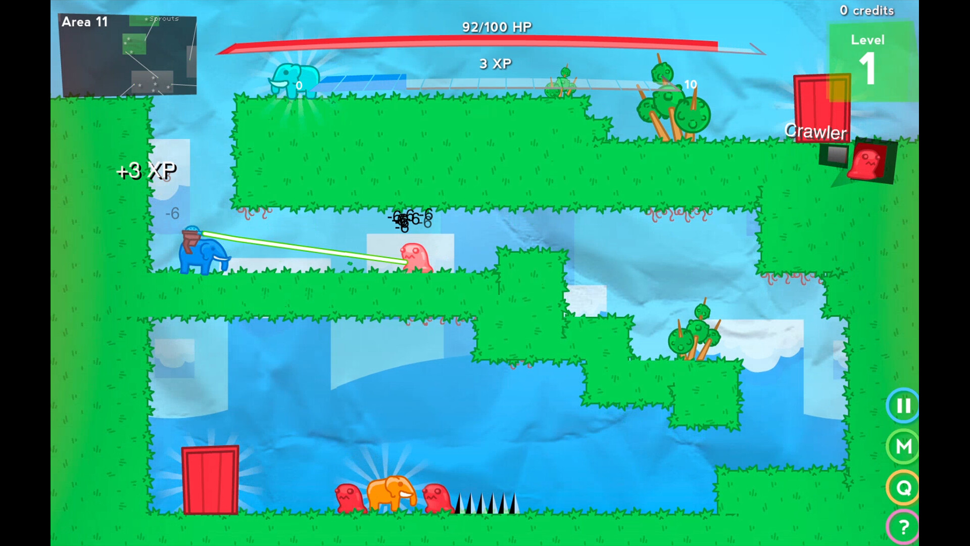 The Elephant Collection on Steam