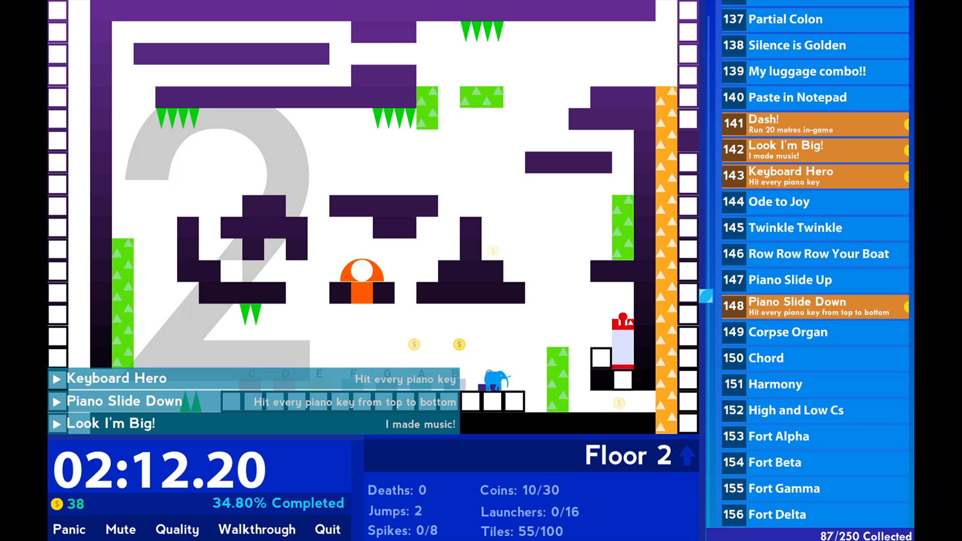 The Elephant Collection on Steam