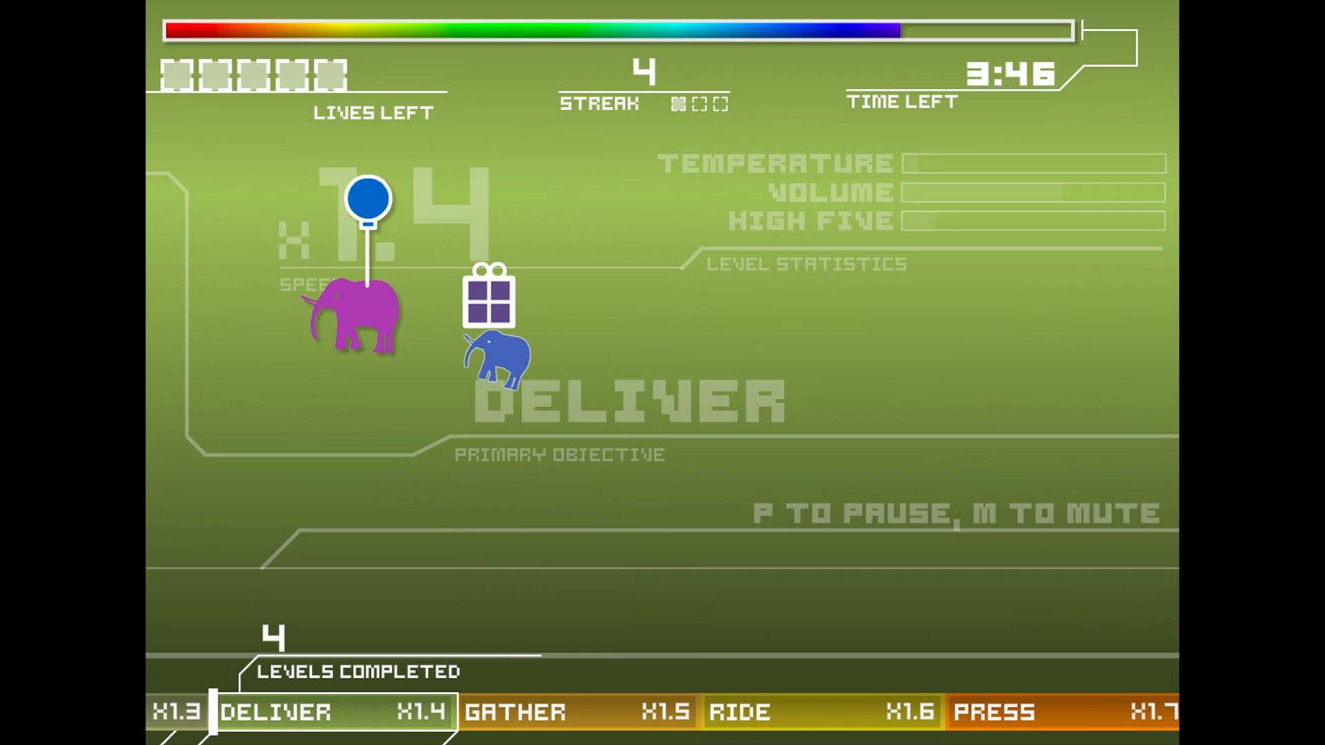 The Elephant Collection on Steam