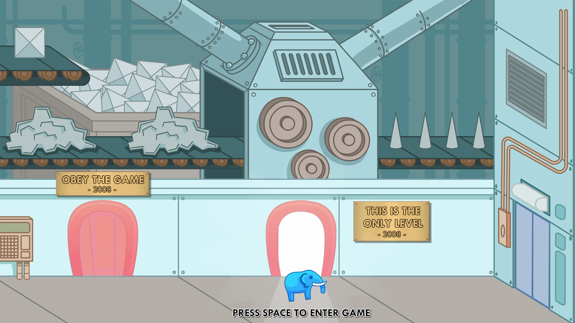 The Elephant Collection on Steam