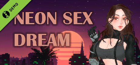 Neon Sex Dream Demo Steam Charts (App 2274140) · SteamDB