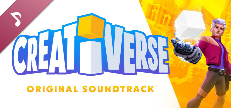 Creativerse Soundtrack on Steam