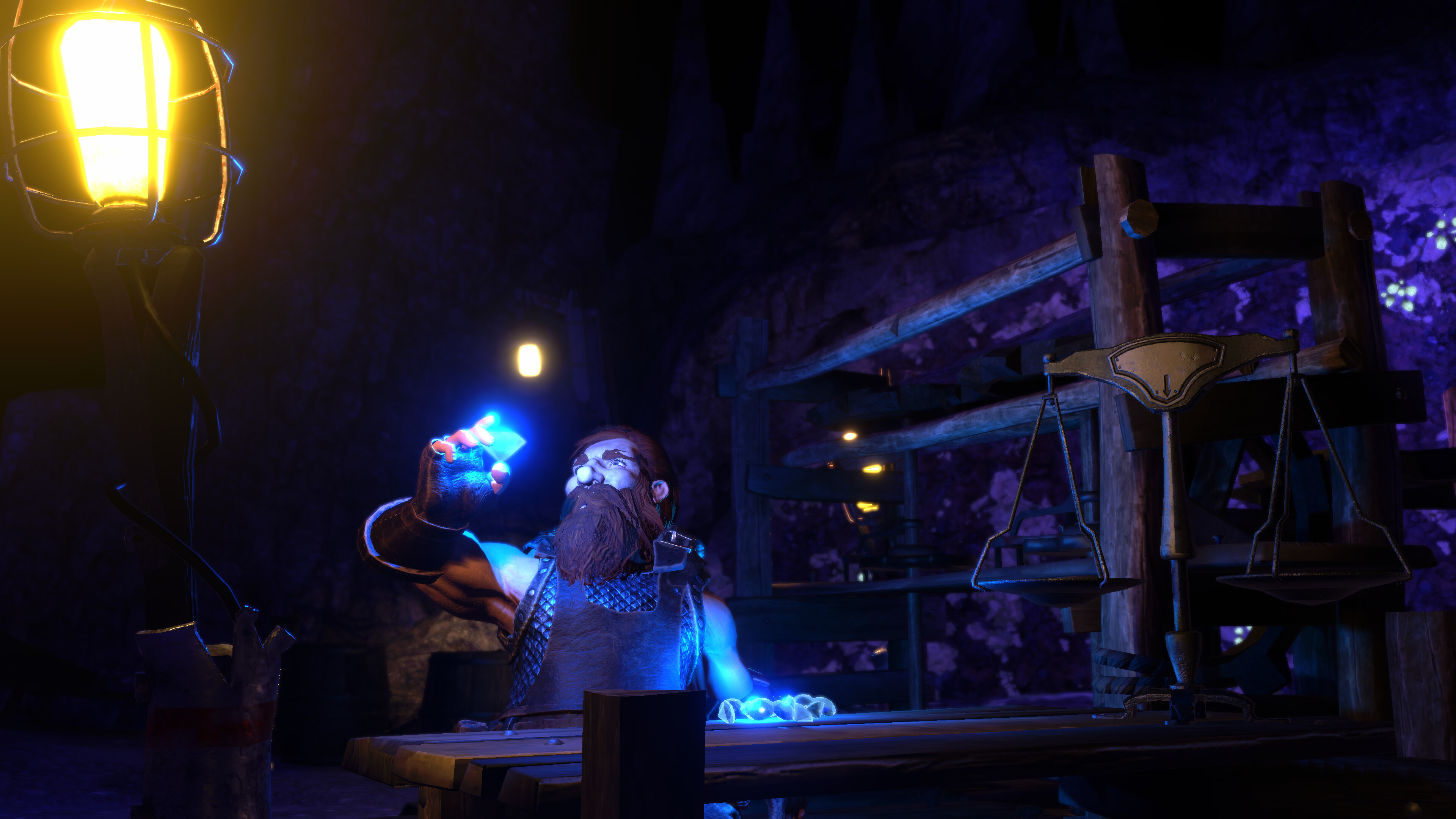 Colossal Cave VR Screenshots · SteamDB