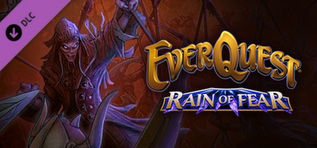 EverQuest: Rain of Fear on Steam