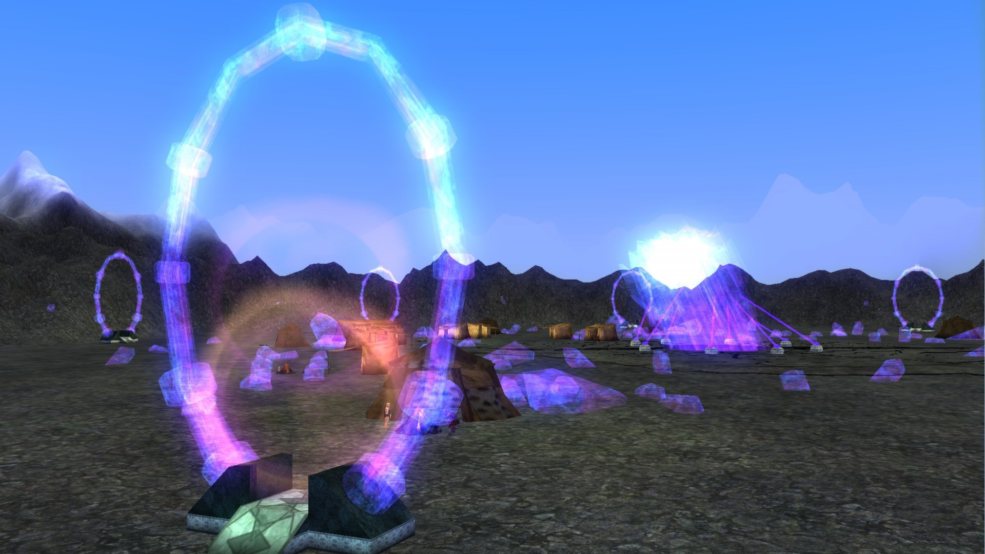 EverQuest: Rain of Fear on Steam