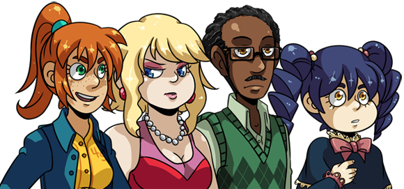 Weird and Unfortunate Things Are Happening on Steam