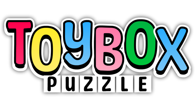 ToyBox Puzzle (App 2274420) · Steam Charts · SteamDB