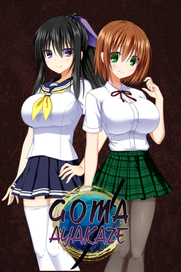 GOMA AYAKAZE · SteamDB