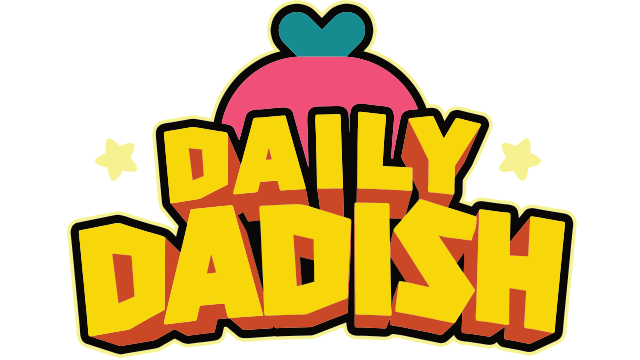 Daily Dadish Price history · SteamDB