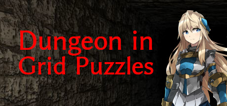 Dungeon in Grid Puzzles Depots · SteamDB