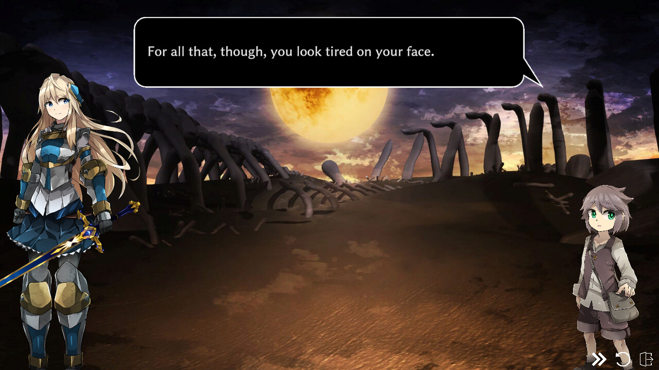 Dungeon in Grid Puzzles on Steam