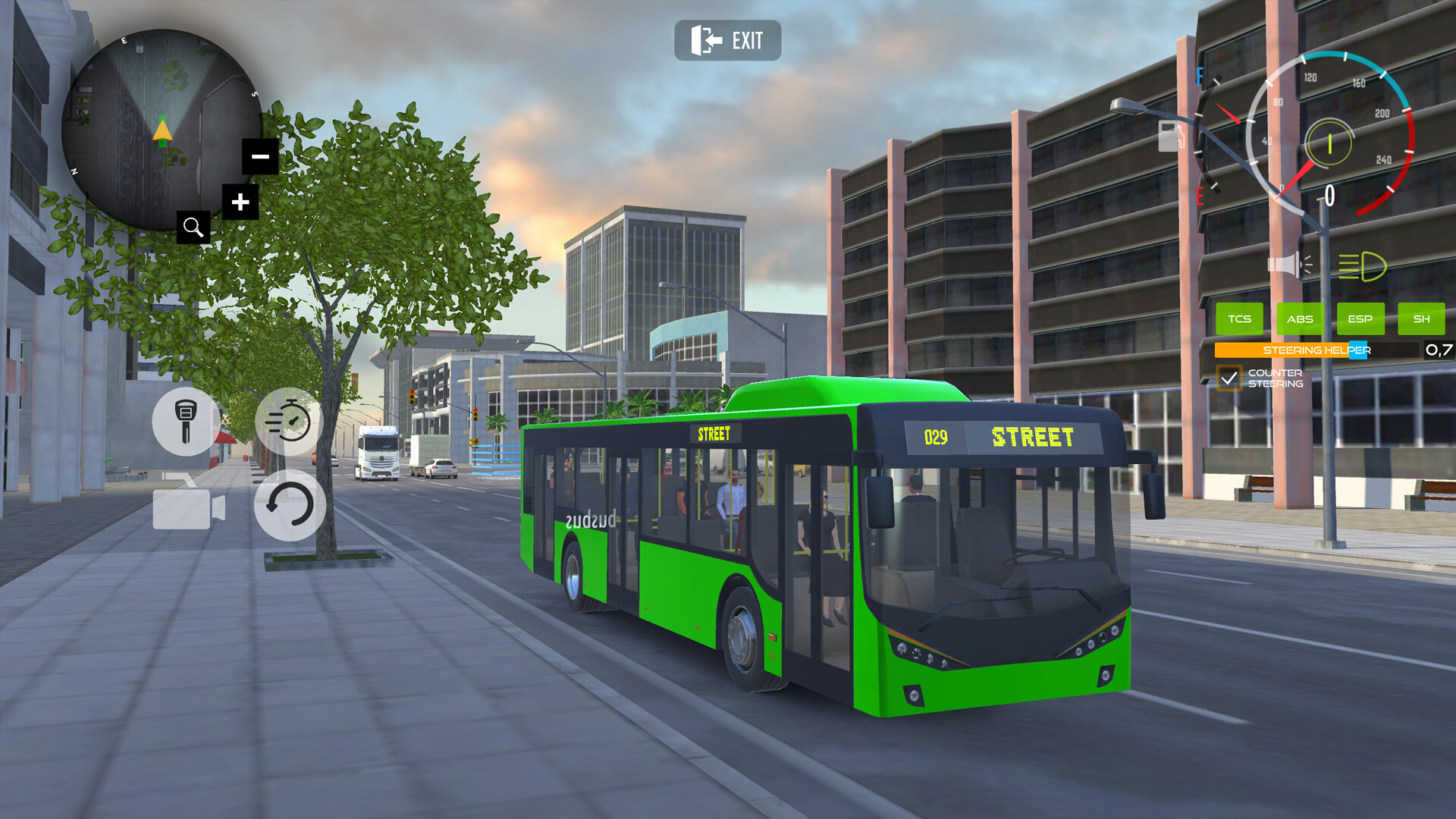 Bus Simulator: Car Driving on Steam